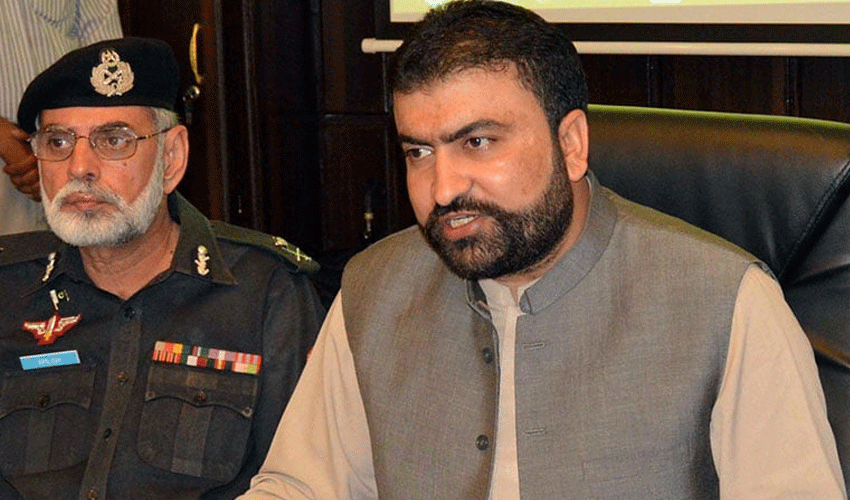 No marital ties between victims in Quetta honour killing: CM Bugti