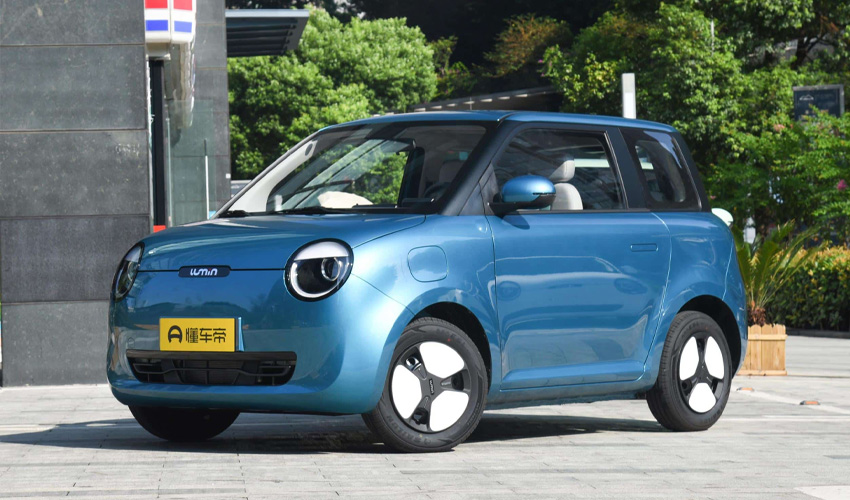 2024 wrap-up: All electric vehicles launched in Pakistan – See details!