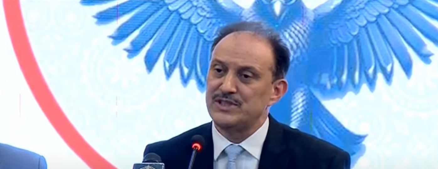 Karachi CTD busts major RAW network in Sindh