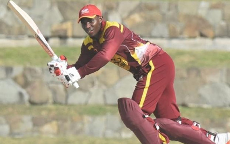 ICC bans West Indies player Devon Thomas for 5 years under Anti ...