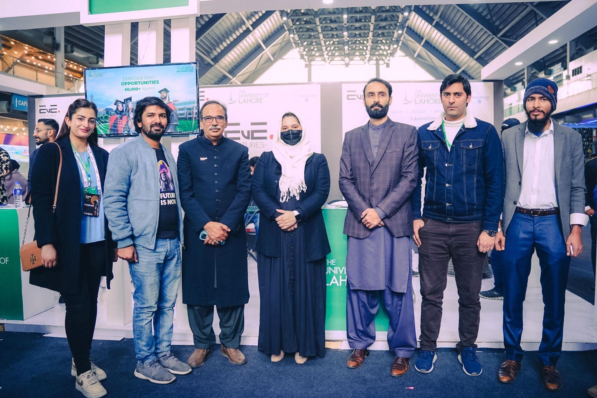 Future Fest, 'world’s largest innovation expo', hosts 300,000 people ...