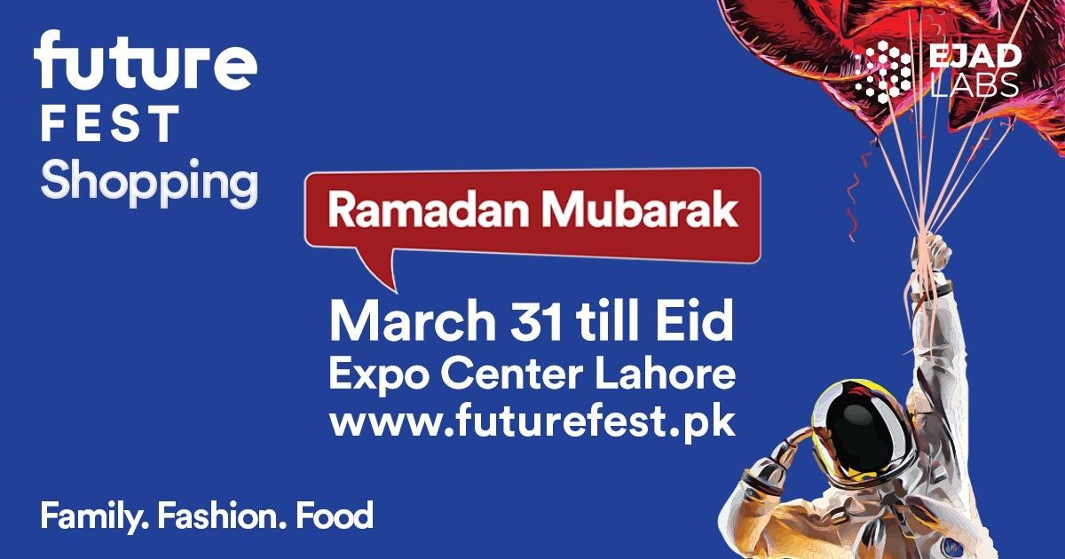 Future Fest, 'world’s largest innovation expo', hosts 300,000 people ...