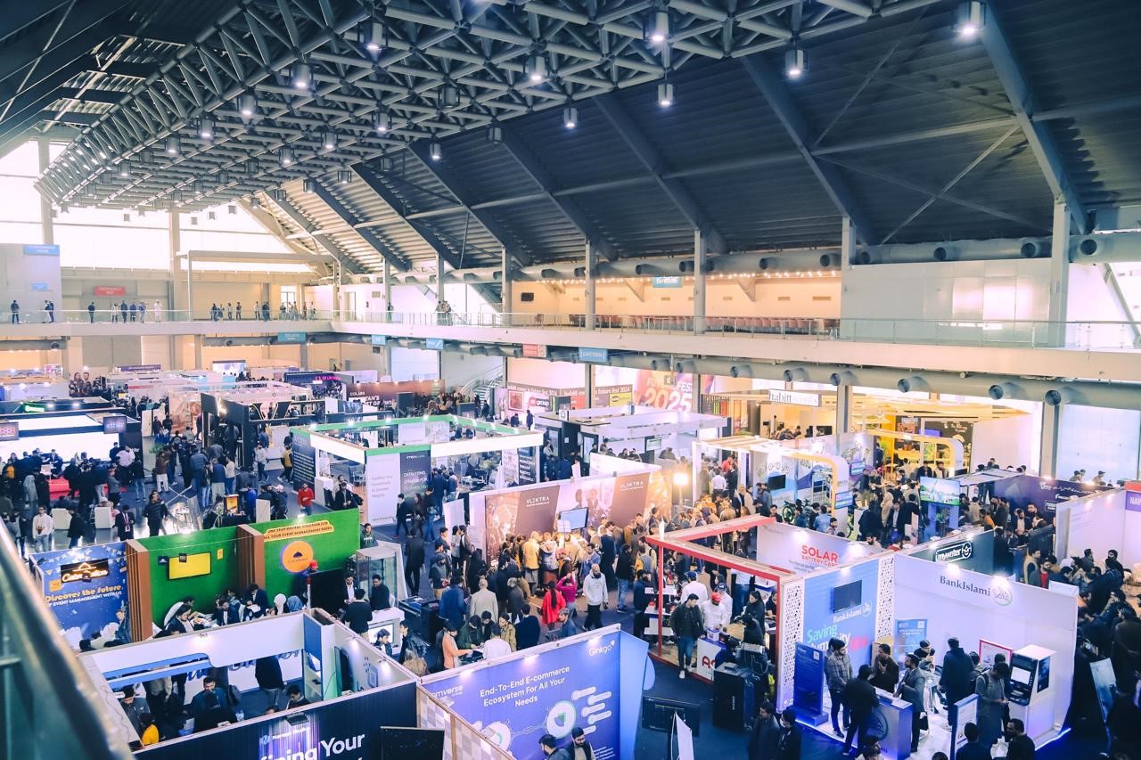 Future Fest, 'world’s largest innovation expo', hosts 300,000 people ...