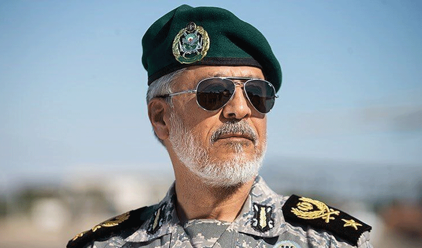 Iran reshuffles military leadership following Israeli assassinations