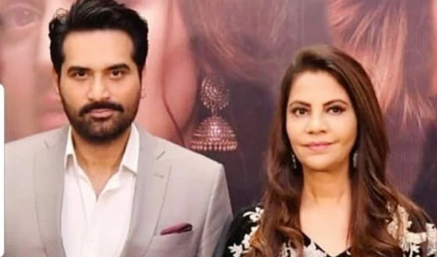 Untold story of Humayun Saeed's marriage revealed