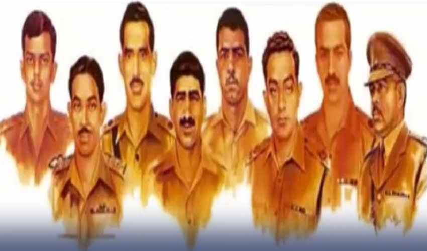 Pakistani martyrs' families continue to honour sacrifices 52 years ...