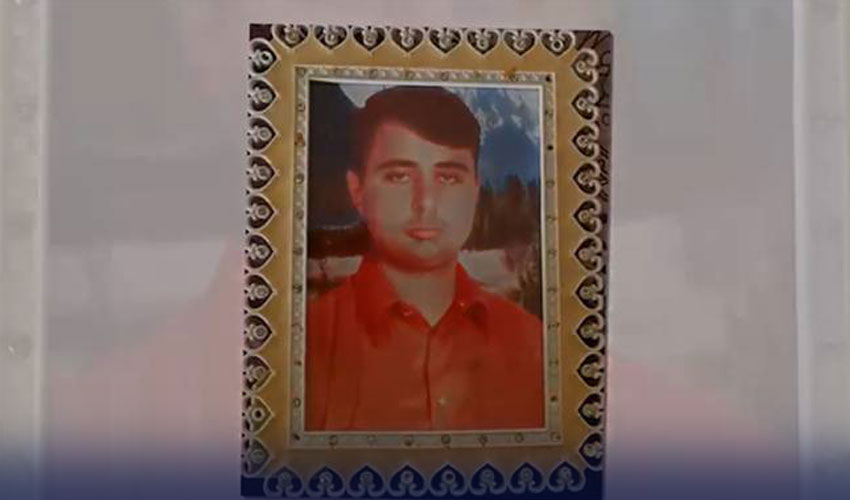 Resolute sacrifice: A nation pays solemn tribute to the martyrs of Pakistan