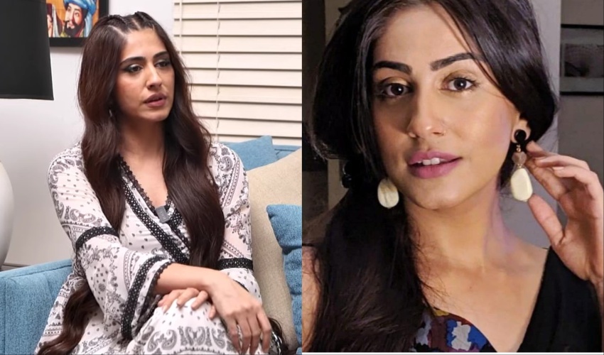 Naeema Butt reveals how Pakistani actresses are altering their skin colour