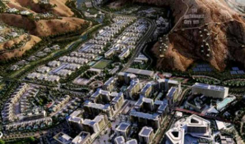 Investment opportunity unveiled for treated water projects in Oman