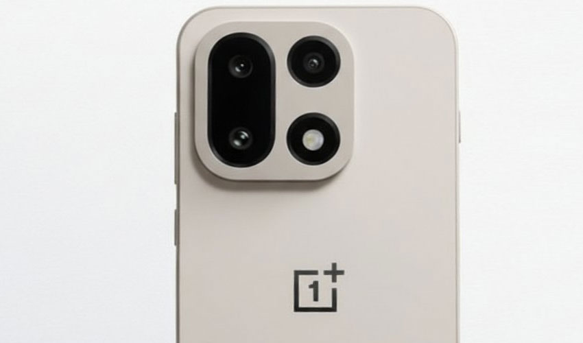 OnePlus 15 leaks reveal specs, photos, and launch timeline