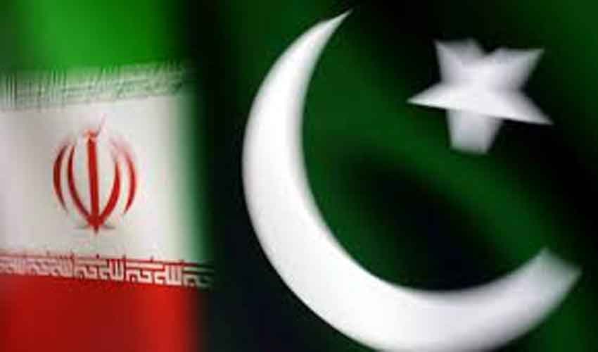 Pakistan, Iran hold 13th round of political consultations in Islamabad