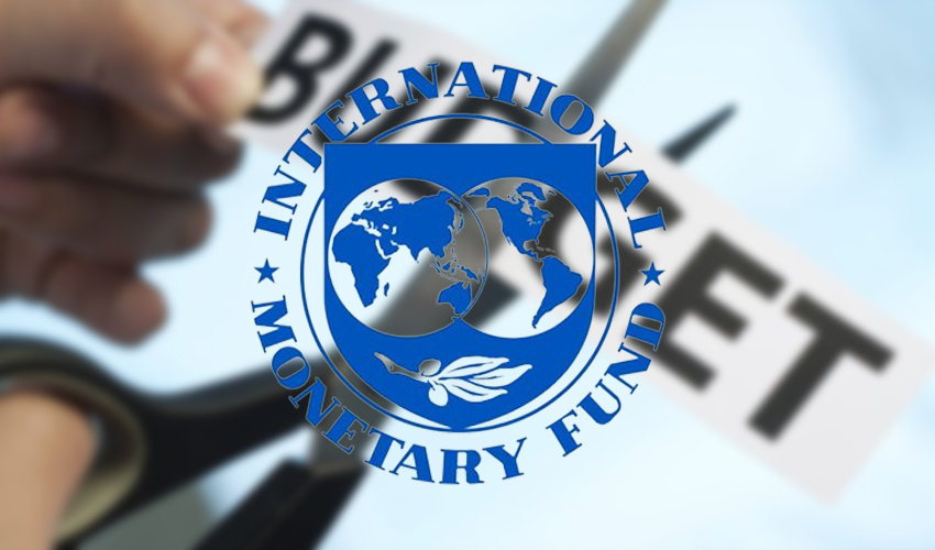 Pakistan Development Budget Cuts: IMF Program Cripples Social Sector ...