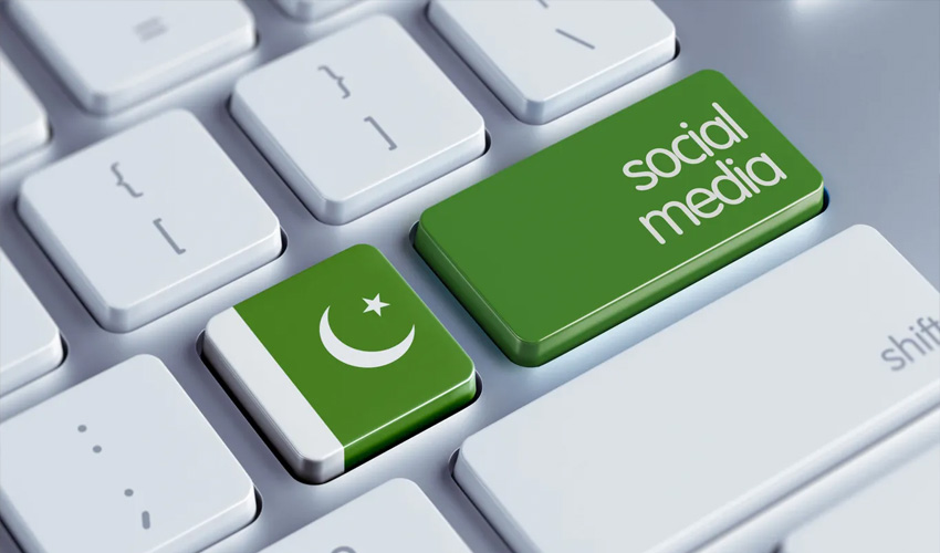 PM Shehbaz forms committee for social media legislation