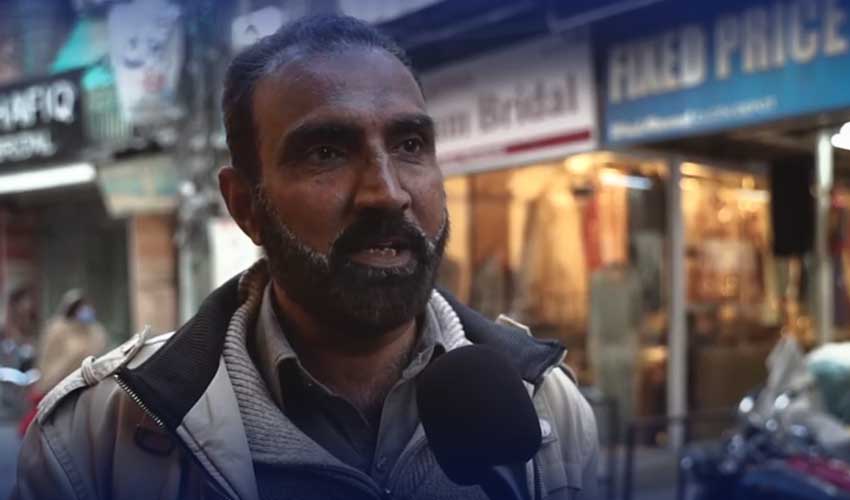 Pakistan Day: Citizens sentiments on importance of 23rd March