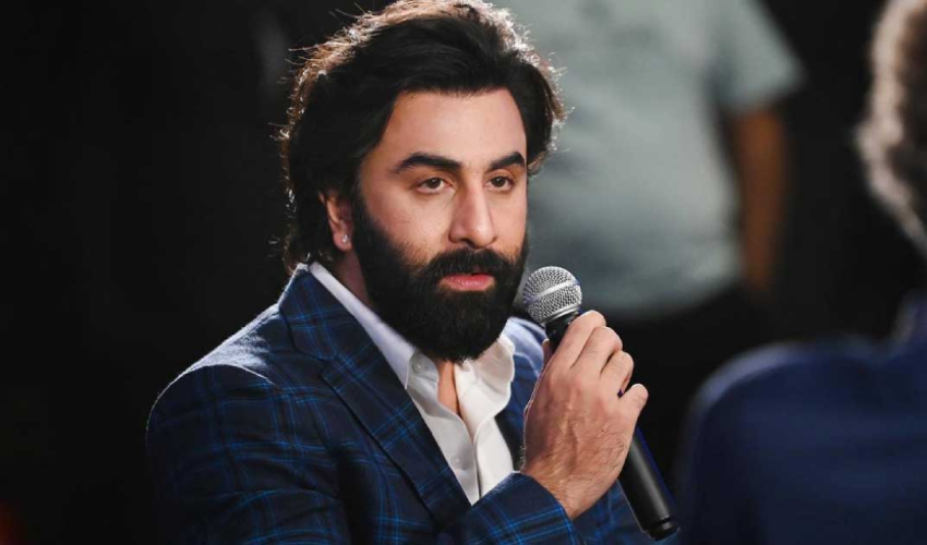 Ranbir Kapoor’s Hollywood debut in James Bond film directed by Michael Bay