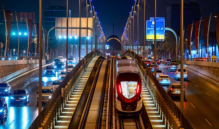 Riyadh Infrastructure News - Latest Updates & Stories - SAMAA TV