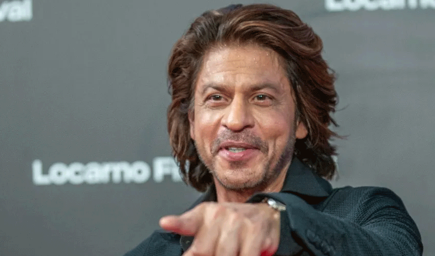 Shah Rukh Khan suffers injury during shoot - Will ‘King’ be postponed?