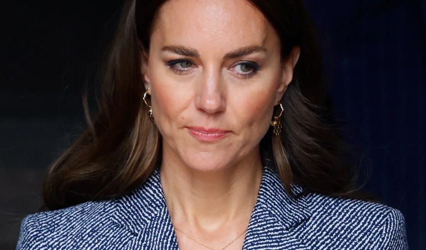Renowned US TV host extends apology to Kate Middleton