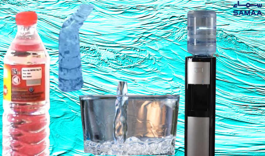 Water: The elixir of life