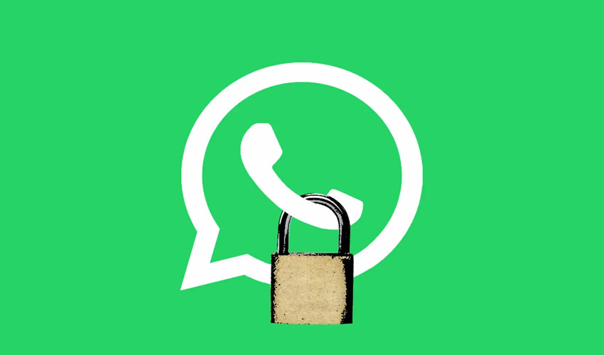 Is your WhatsApp safe? New label reveals 'End-to-End Encryption' in chats