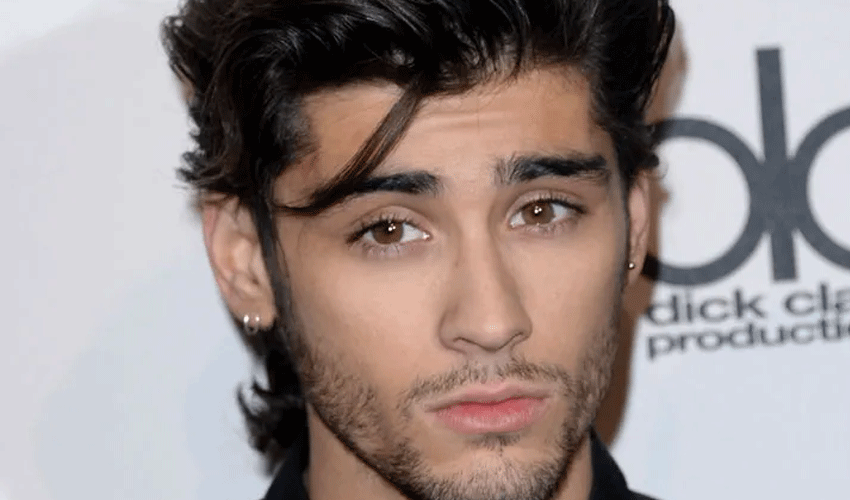 Zayn Malik 2025 News - Latest Updates & Stories - SAMAA TV